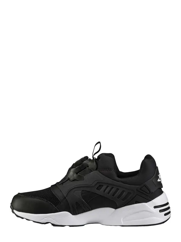 PUMA Disc Blaze Sneakers - Black/white