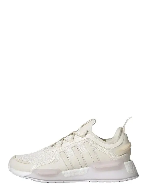 Adidas Nmd_r1 V3 Sneakers - Cream