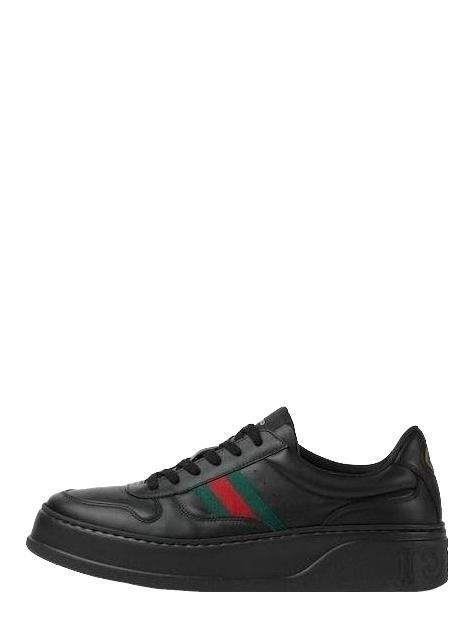 Gucci 26 Chunky Trainers - Black
