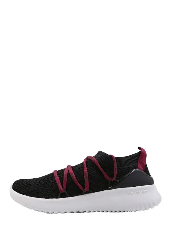 Adidas Ultimamotion "mystery Ruby" Sneakers - Black