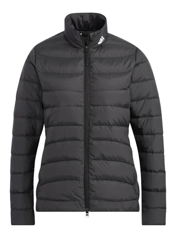 Adidas Down Jacket - Black