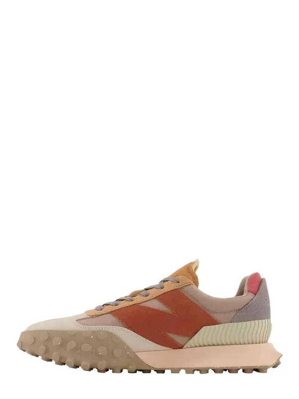 NEW BALANCE Xc-72 Low Top Sneakers - Gray/brown