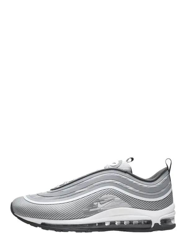 Nike Max 97 Ultra '17 Sneakers - Wolf Grey