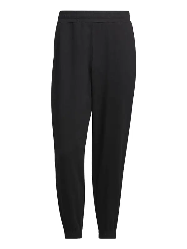 Adidas Must Haves Knit Pants - Black