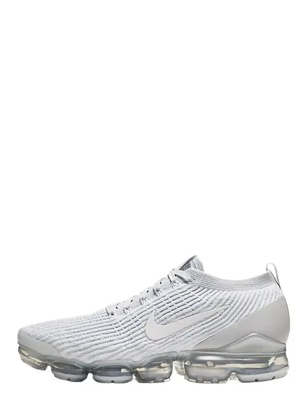 Nike Vapormax Flyknit 3 - White