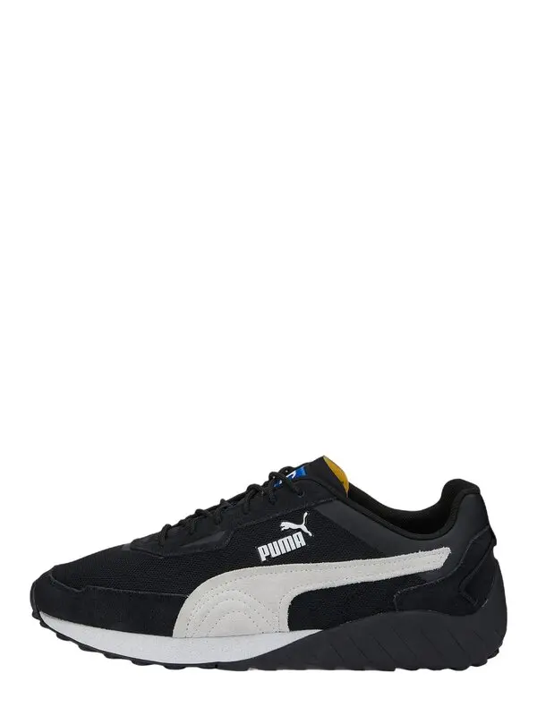 PUMA Sparco X Speedfusion Sneakers - Black/white