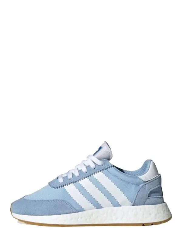 Adidas I-5923 Sneakers - White/blue