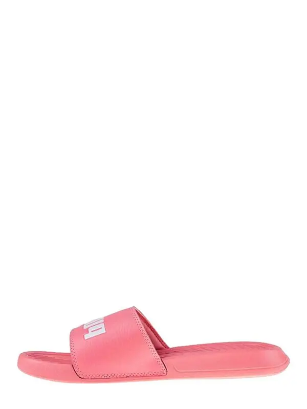 PUMA Popcat Slide Sandals - Pink