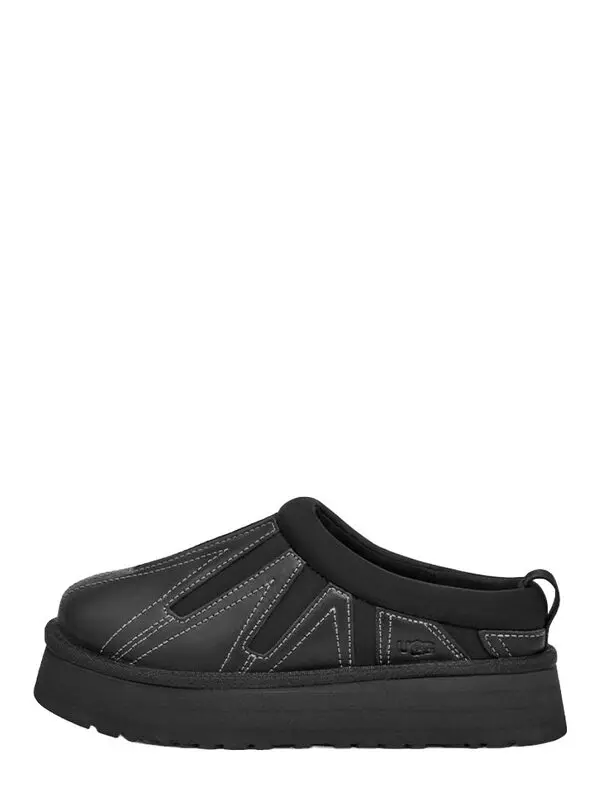 UGG Tazz Sunwave Slipper - Black