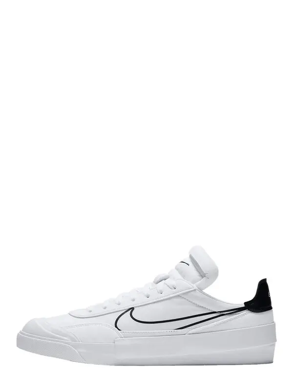 Nike Drop Type Hbr - White/black