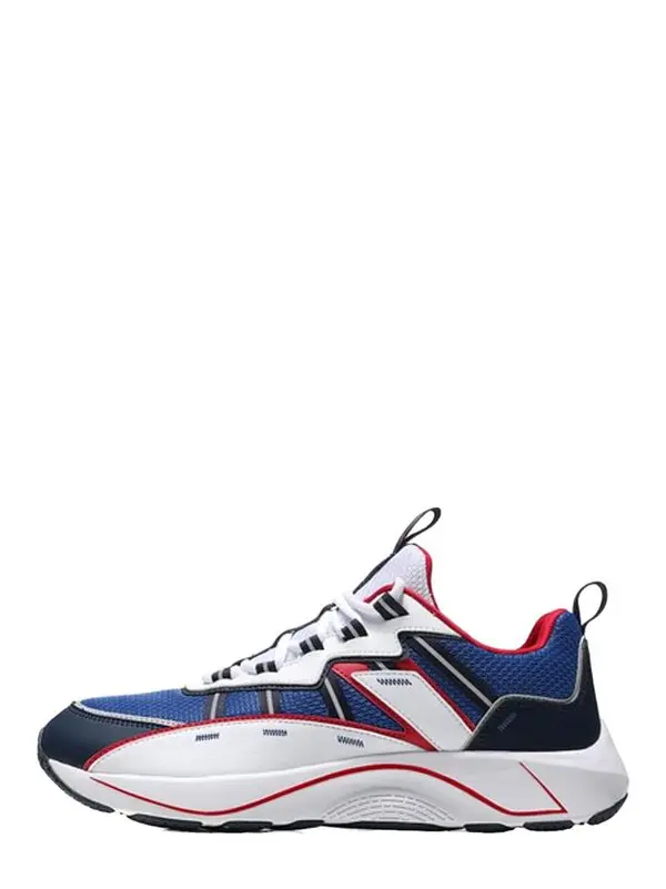 LI-NING Qingyun Athletic Sneakers - Bluewhite