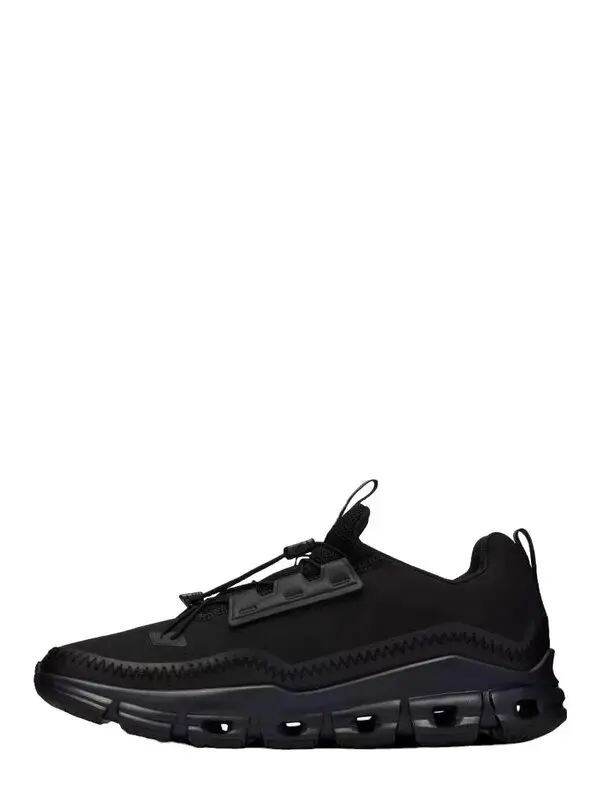 On Cloudaway Athletic Sneakers - Black