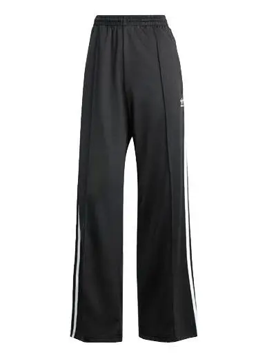 Adidas Originals Firebird Loose Track Pants - Black/white