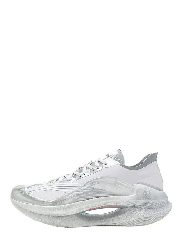 LI-NING Essential Low Top Sneakers - Default Colorway