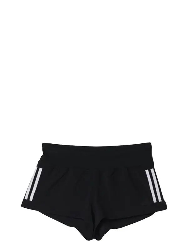 Adidas Gym Shorts - Black/white