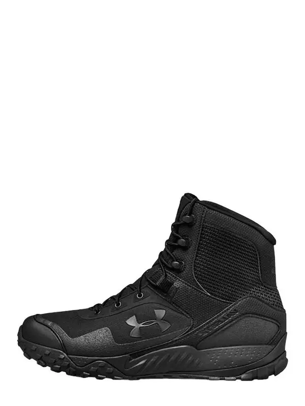 Under Armour Valsetz Rts 1.5 Tactical Boots - Black