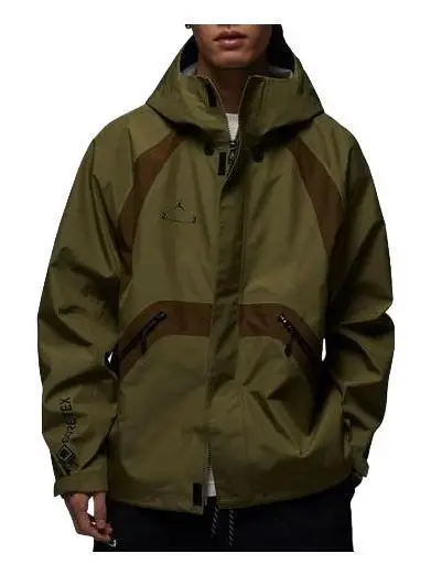 JORDAN 23 Engineered Gore-tex Jacket - Default Colorway