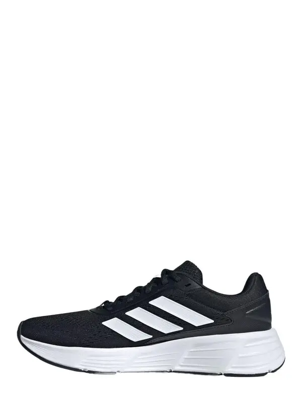 Adidas Galaxy Step Sneakers - Black/white