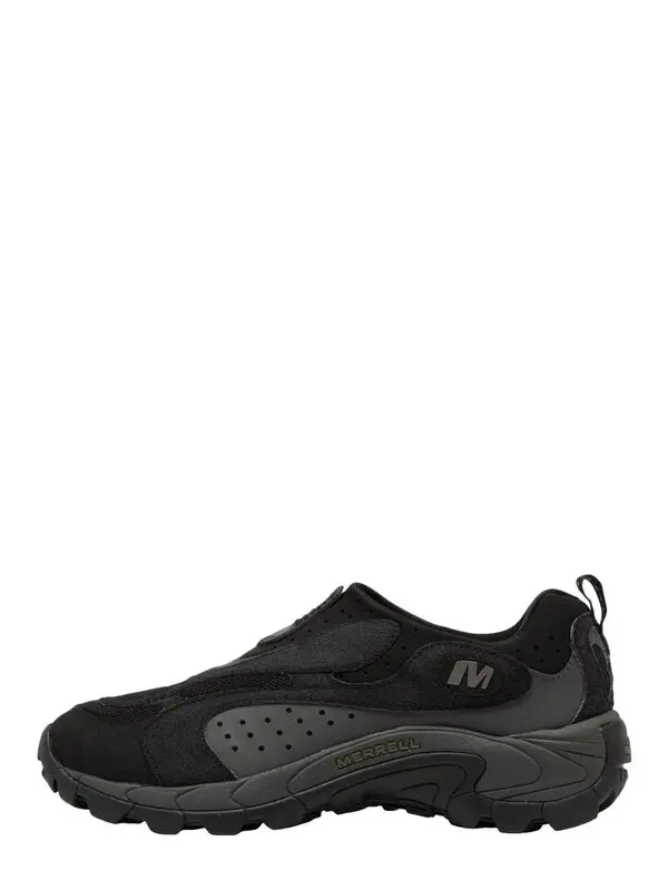 Merrell Moc Speed Streak Evo Se - Black