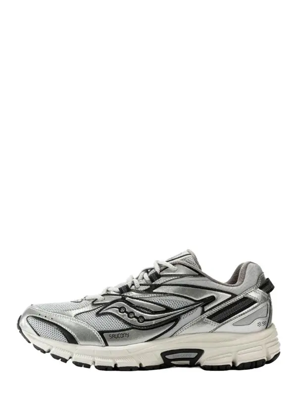 Saucony Cohesion 2k Prm Sneakers - Grey/silver