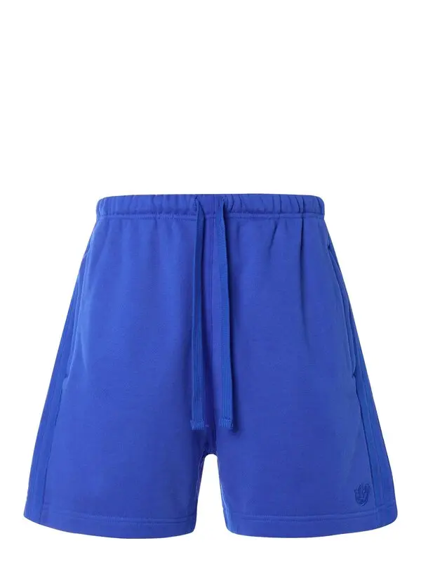 Adidas Originals Casual Solid Color Shorts - Default Colorway