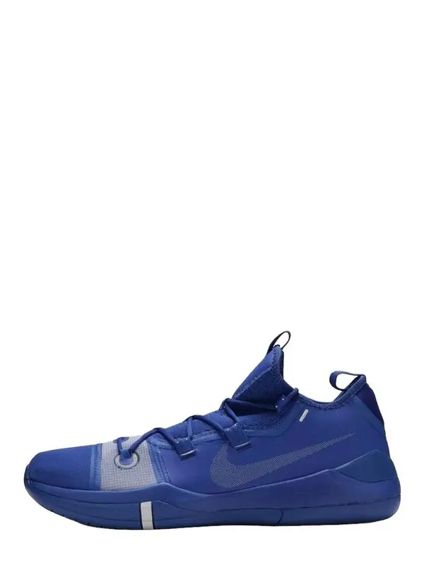 Nike Kobe A.d. Exodus Tb Promo Athletic Sneakers - Blue/white