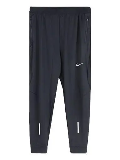 Nike Sports Quick Dry Long Pants - Black