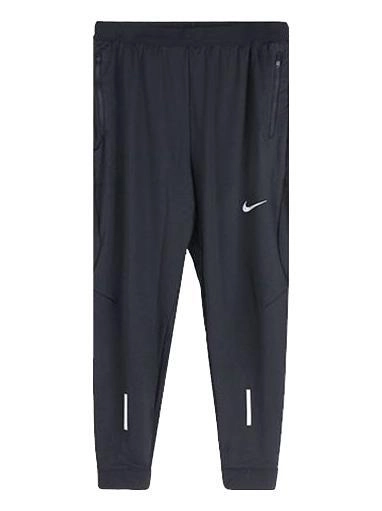Nike Sports Quick Dry Long Pants - Black