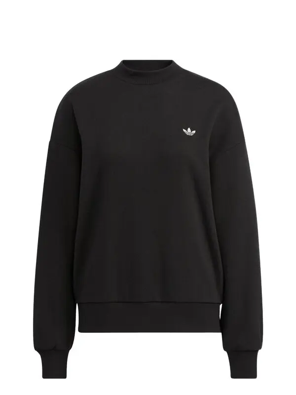 Adidas Originals Adibreak Crewneck Sweater - Black