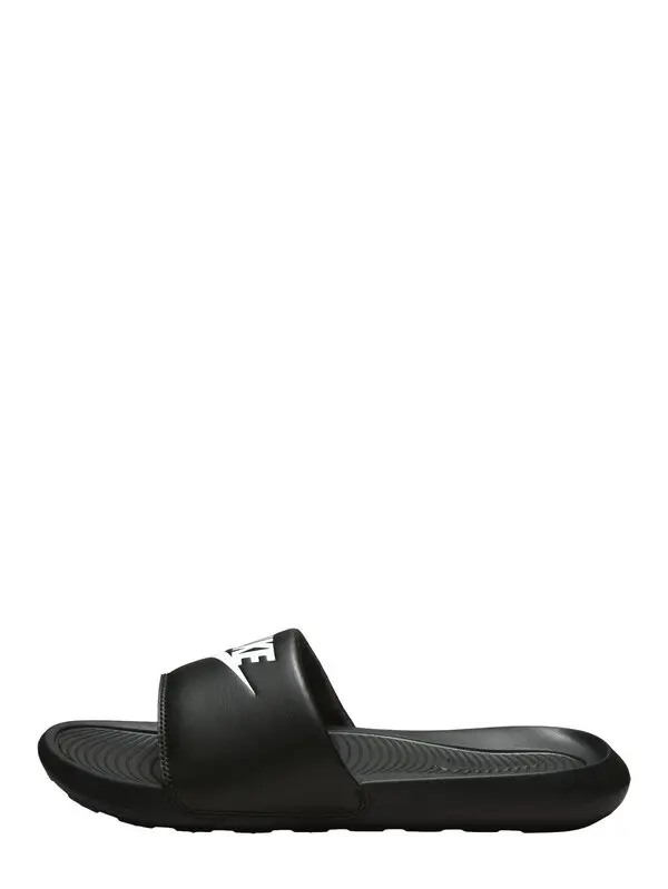 Nike Victori One Slide - Black/white