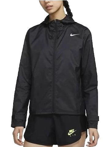 Nike Essential Jacket - Black
