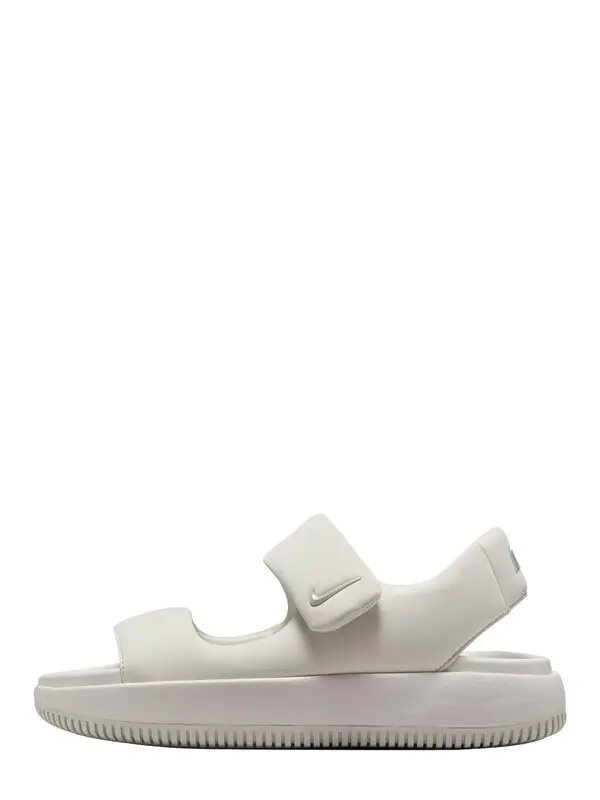 Nike Calm Sandal - Light Bone/light Bone/light Bone