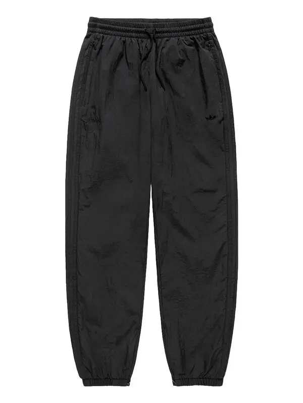 Adidas X Jjjjound Nylon Track Pants Asia Sizing - Black