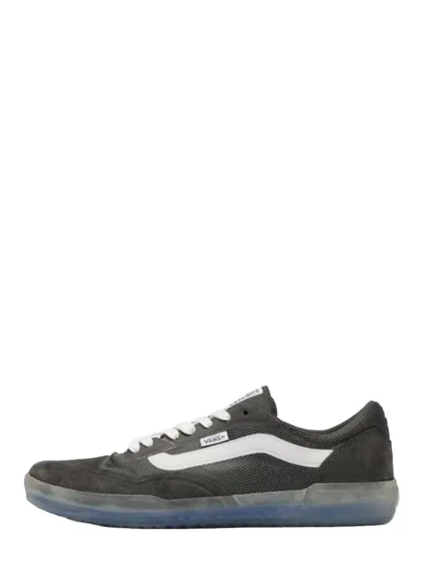 VANS Ave Low Top Sneakers - Gray