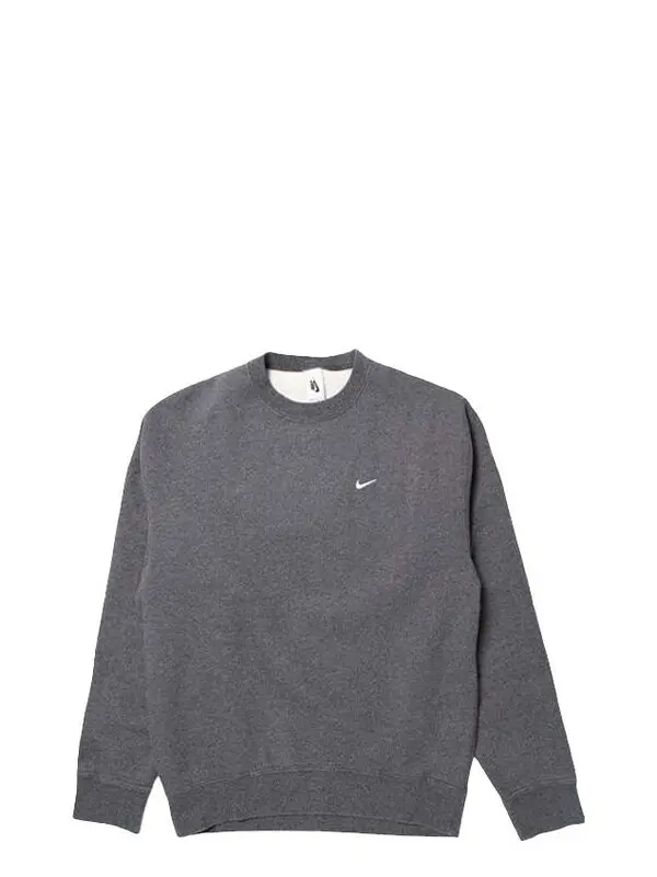 Nike Pullover Crewneck - Multi-color