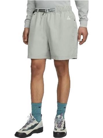 Nike Trail Shorts - Green