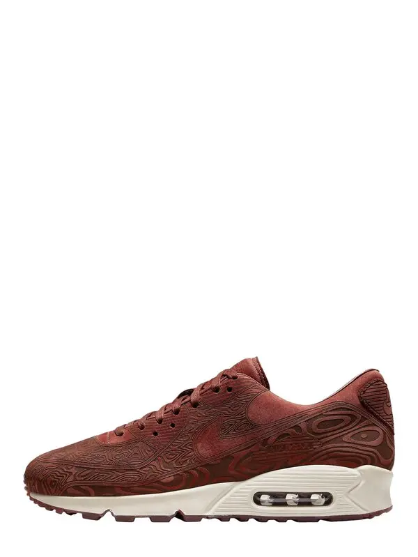 Nike Max 90 Qs Laser - Brown