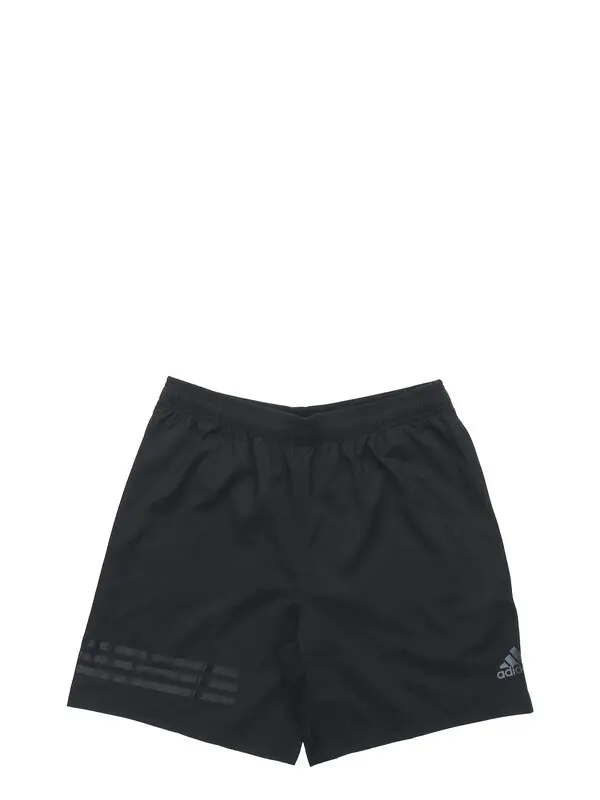 Adidas Training Sports Shorts - Black