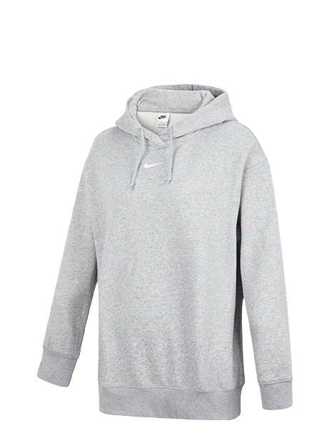 Nike Collection Fleece Hoodie - Default Color