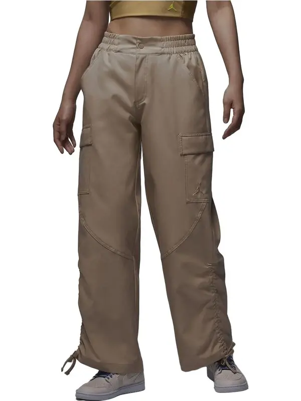JORDAN Chicago Cargo Pants - Desert