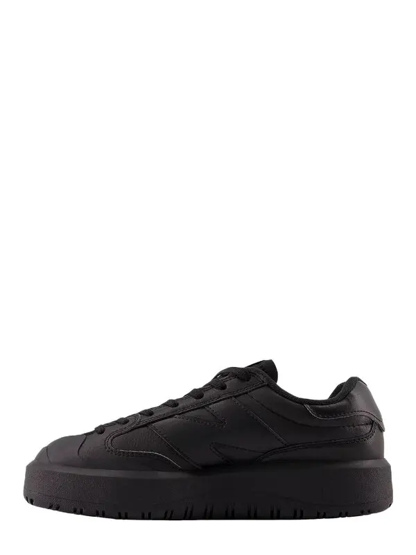 NEW BALANCE Ct302 "triple " Sneakers - Black