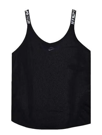 Nike X Off-white Tank Top - Black
