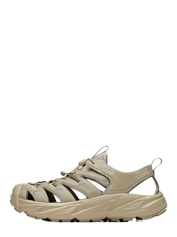 Hoka One One Hopara Sandal - Tan