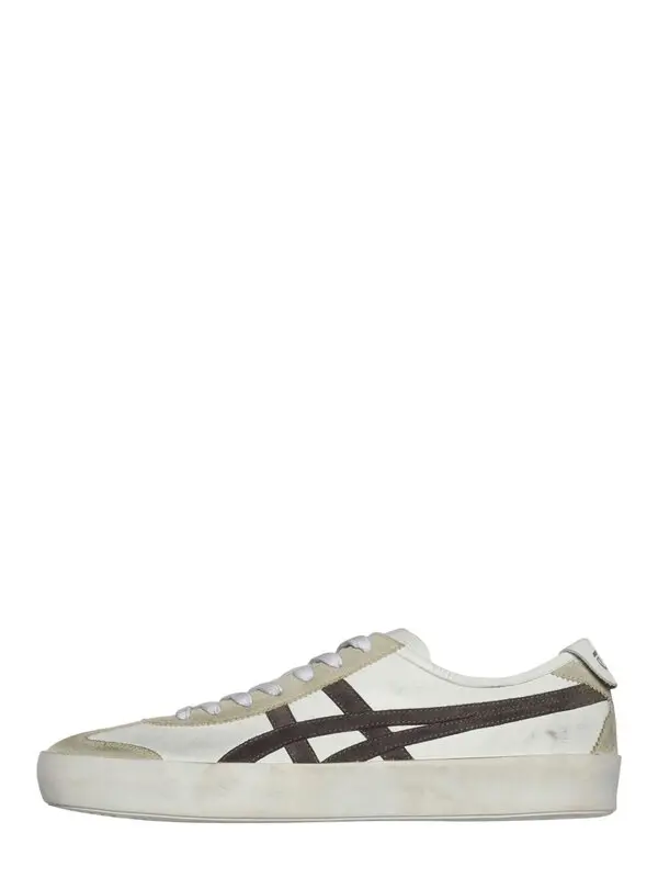 Onitsuka Tiger Mexico 66 Italian Made Sneakers - White/black
