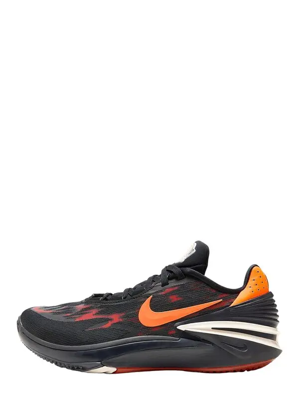 Nike Zoom G.t. Cut 2 Ep "university - Black/cone-phantom-pr Platinum