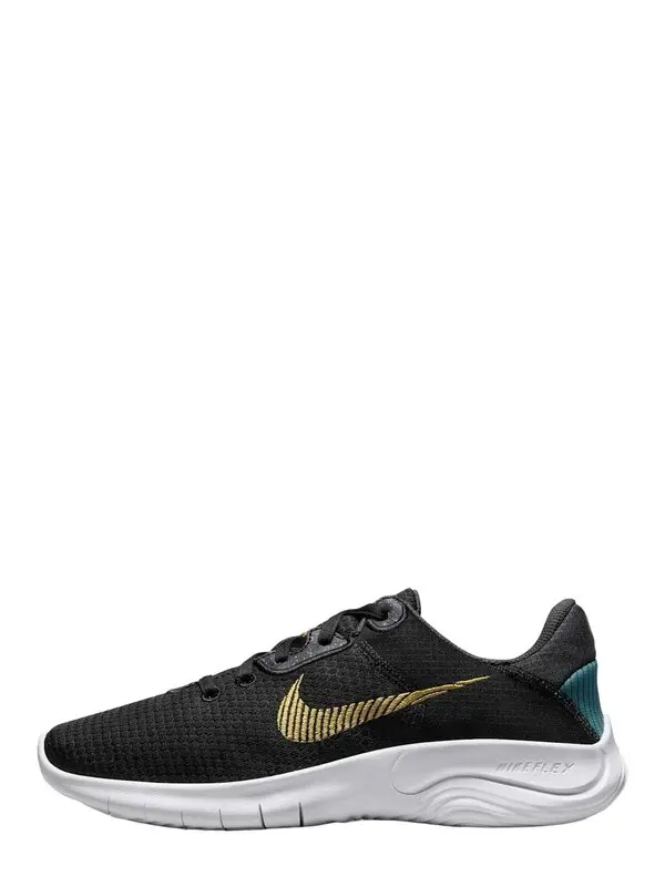 Nike Flex Experience Run 11 Next Nature Low Top Sneakers - Blackwhite