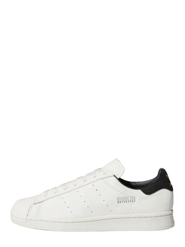 Adidas Superstar Pure 'los Angeles' Sneakers - White