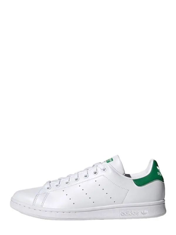 Adidas Stan Smith Sneakers - White