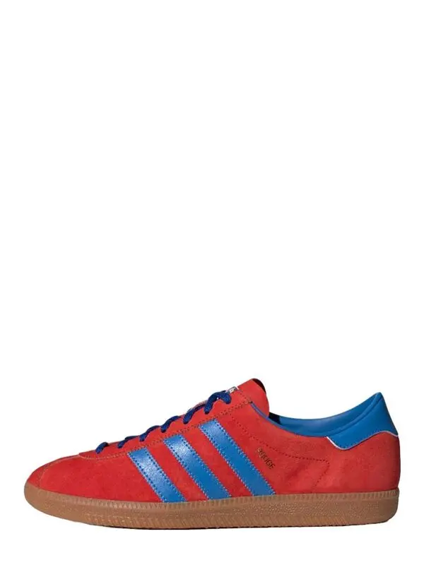 Adidas Rouge Sneakers - Red/blue