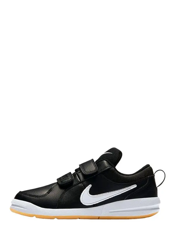 Nike Pico 4 Athleisure Casual Sports Shoe - Black